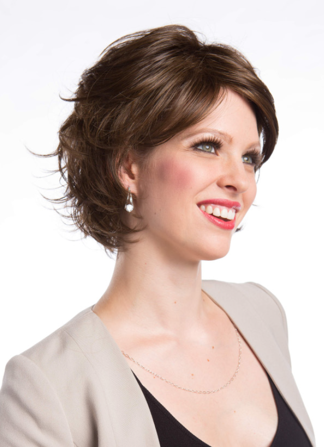 Courtney – Hair and Wigs Inc.