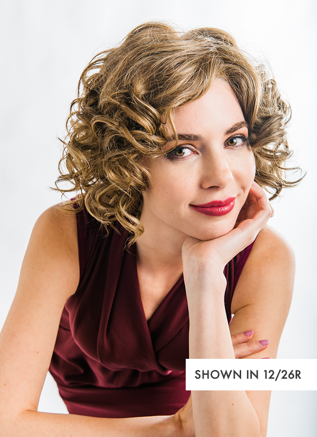 Simone – Hair and Wigs Inc.